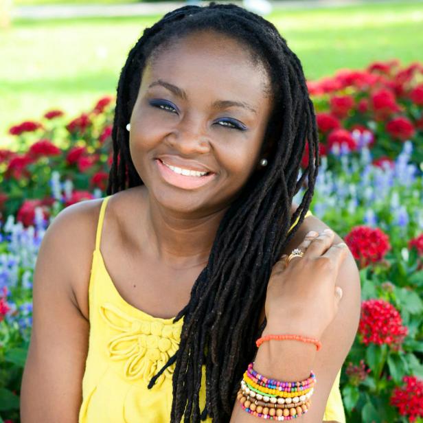 Mariette Williams | HGTV