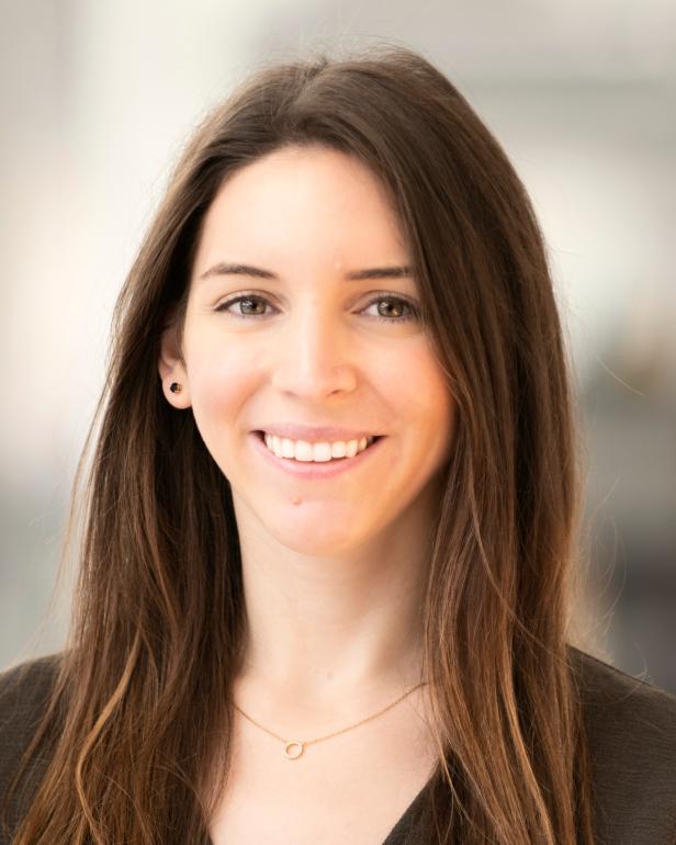 Michelle Regna | HGTV