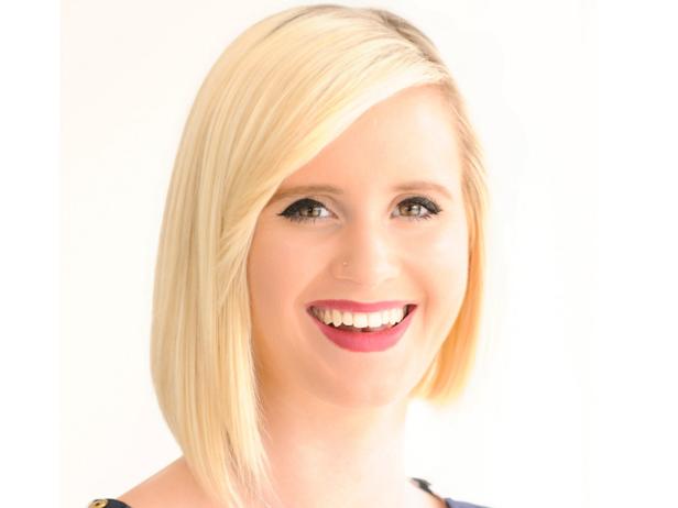 Morgan Galbraith | HGTV