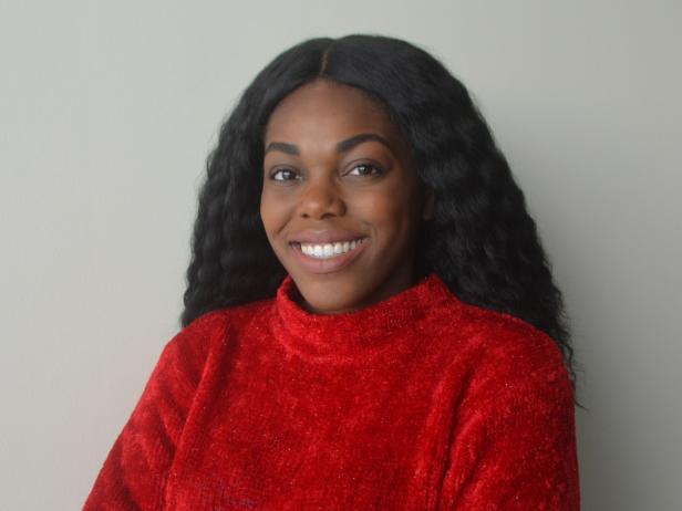 Alexandria Johnson - HGTV.com | HGTV