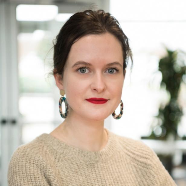 Ashlyn Kittrell | Travel Channel