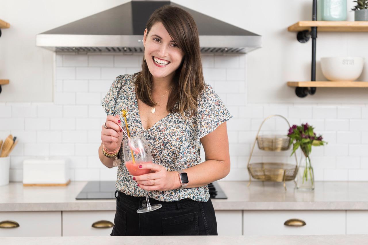 Jennie Andrews | HGTV