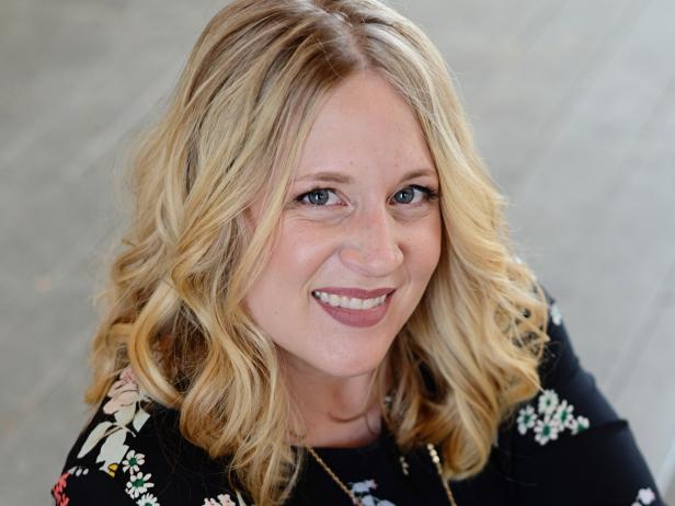 Shelby Deering - HGTV Contributor | HGTV