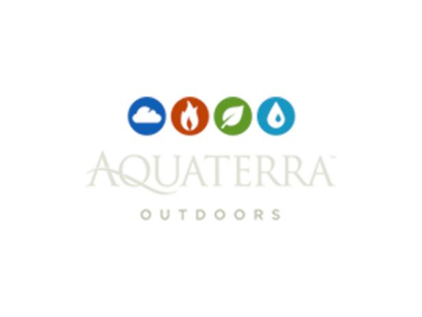 Aquaterra | HGTV