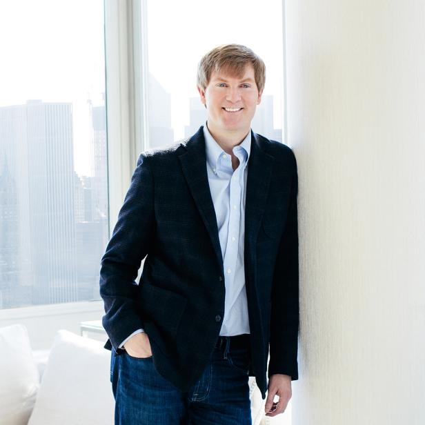 Alexander Butler | HGTV