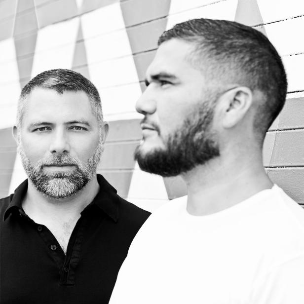 Jay Britto & David Charette | HGTV