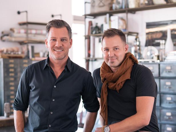 Brown Design Group | HGTV