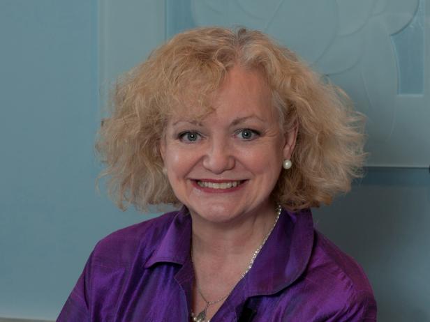 Celia Barrett | HGTV