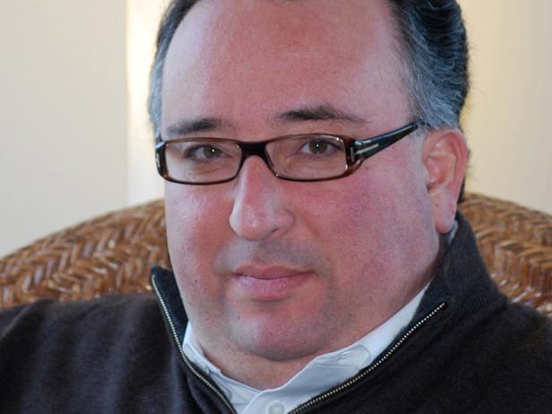 Charles Debbas | HGTV