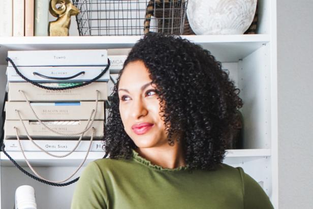 Alana Frailey | HGTV