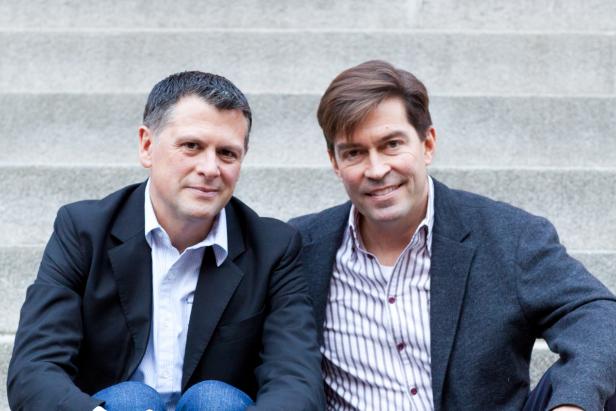 Foley Fiore Architecture | HGTV