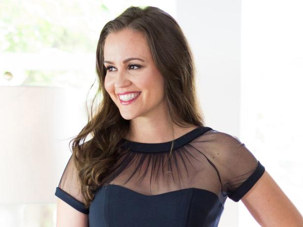 Marie Flanigan Interiors | HGTV