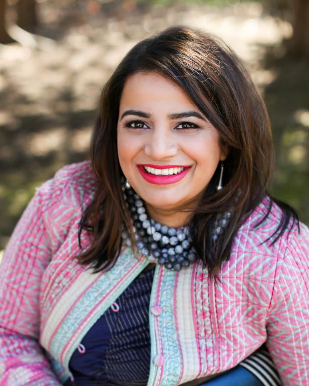 Swati Goorha | HGTV