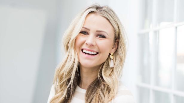 Lindye Galloway | HGTV