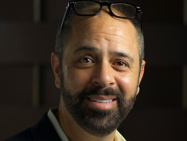 Sam Henderson | HGTV