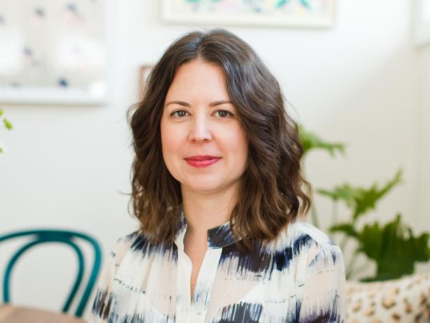 Jaclyn Joslin | HGTV