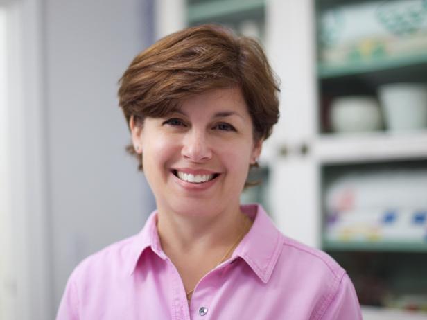 Alison Kandler | HGTV