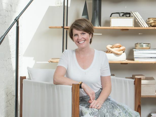 Elizabeth Krueger Design | HGTV