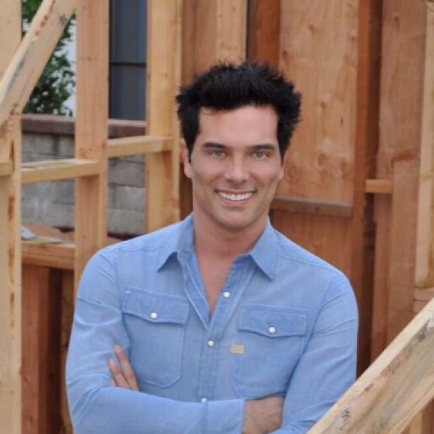 Justin Krzyston | HGTV