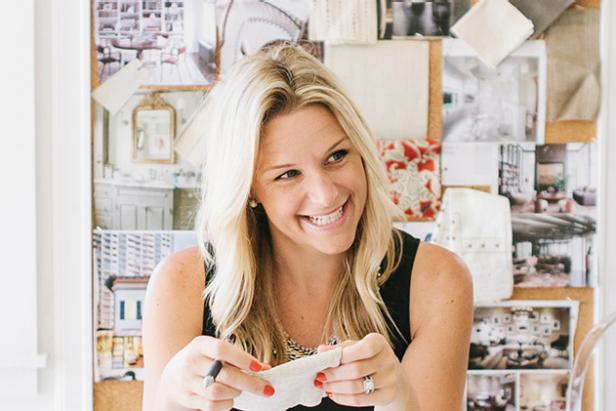 Kate Lester Interiors | HGTV