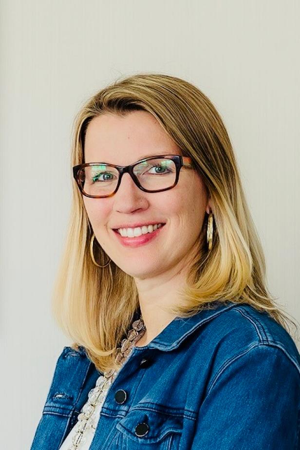 Kelly Rogers Interiors | HGTV