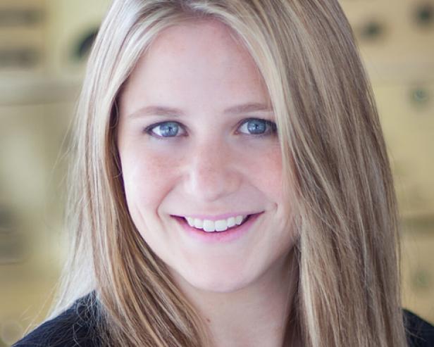 Katy Lyons | HGTV