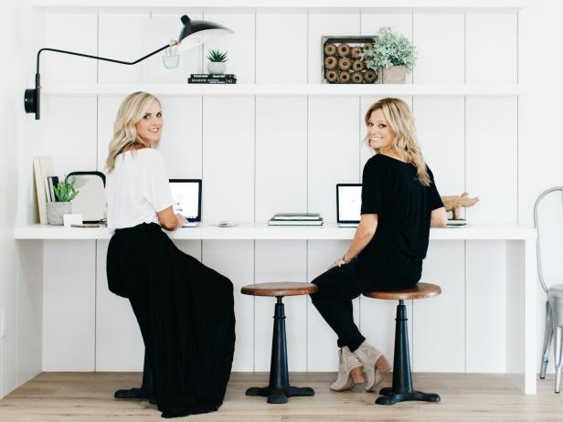 Lexi Grace Design | HGTV