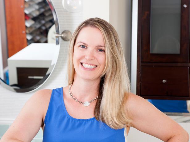 Allie Mann | HGTV