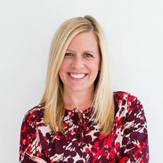 Kate Maloney Albiani | HGTV