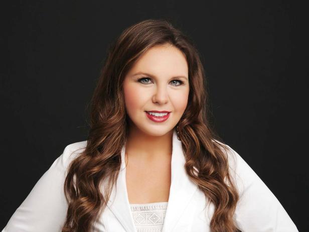 Kenli Messina The Lauren Corporation Untitled