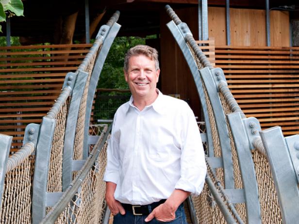 Alan Metcalfe | HGTV