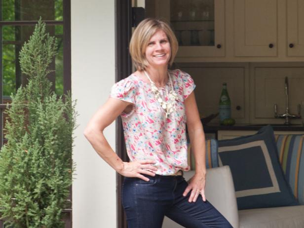 Rachel Oliver | HGTV