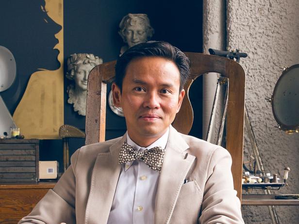 Jonathan Rachman | HGTV