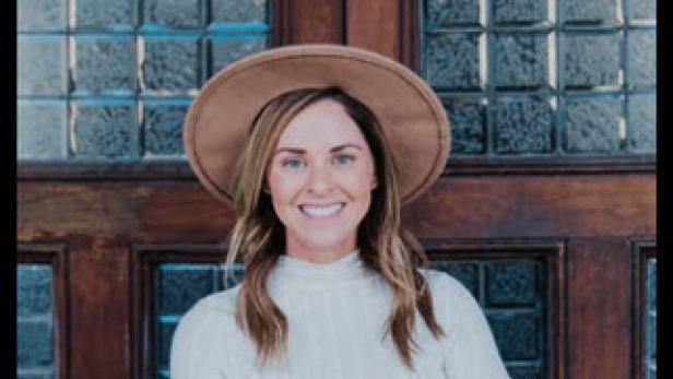 Megan Robertson | HGTV