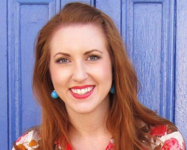 Hayley Singleton | HGTV