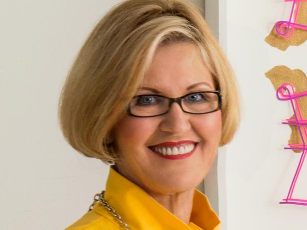 Mary Anne Smiley | HGTV