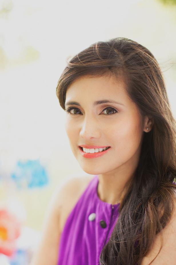 Maureen Stevens | HGTV