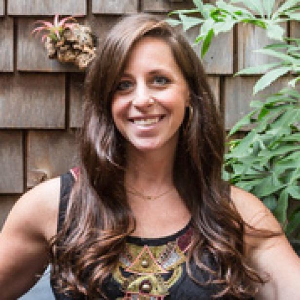 Rachel Seldin | HGTV