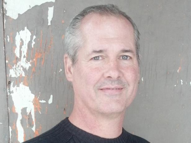 Russell Stringham | HGTV