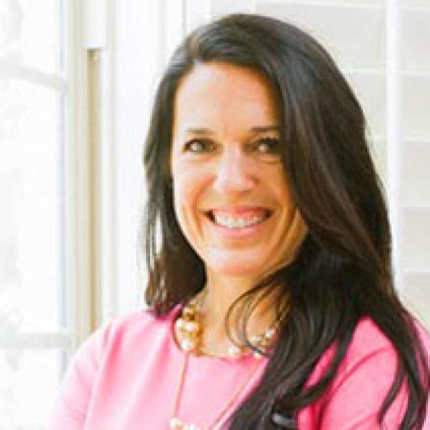 Jenny Tamplin | HGTV