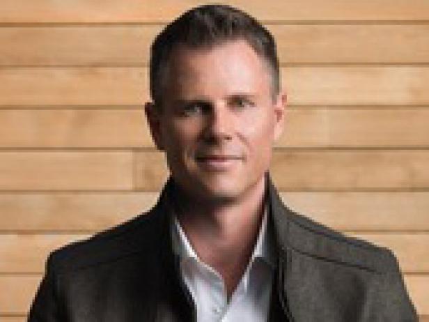 Garret Werner | HGTV