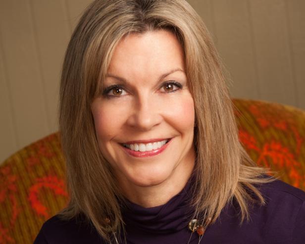 Judith Wright Sentz | HGTV