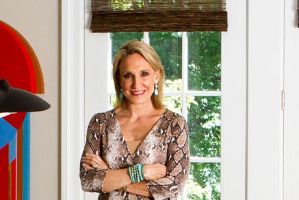 Stephanie Wohlner | HGTV