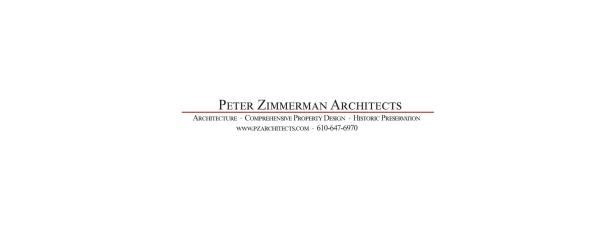 Peter Zimmerman Architects | HGTV