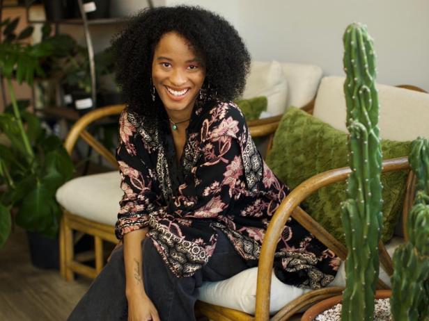 Jade Adams | HGTV