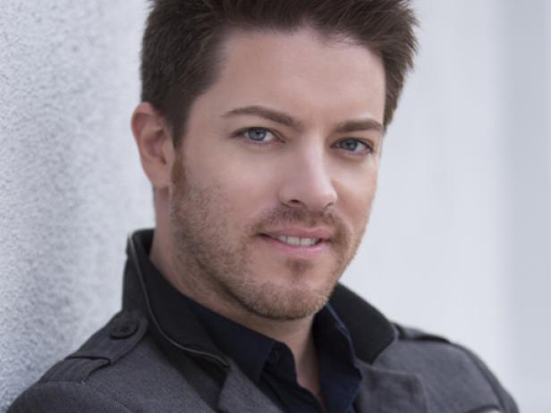 JD Scott Bio | JD Scott | HGTV