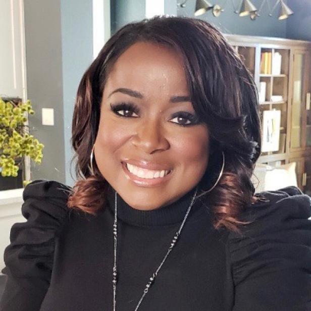 Tiffany Brooks | Tiffany Brooks | HGTV