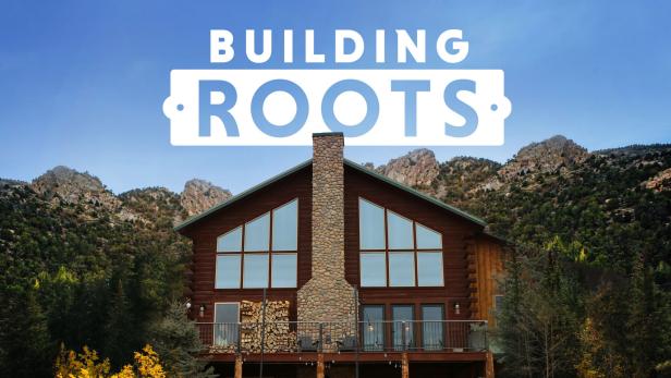 Building Roots | HGTV