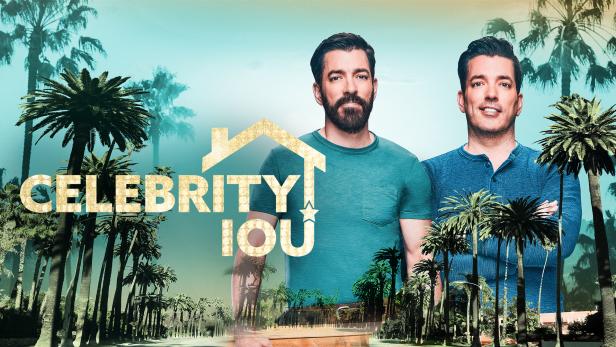 Celebrity IOU | HGTV
