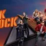 'Rock the Block' Heads to Las Vegas for Season 7 | HGTV